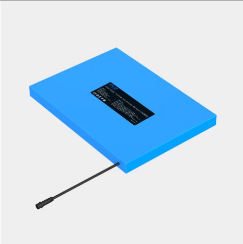 Custom Lithium Battery Pack-Custom Lithium ion Battery Pack Solution ...