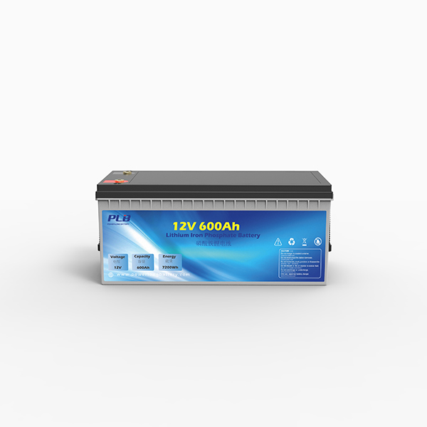12V 600Ah lithium Battery-Custom Lithium ion Battery Pack Solution ...