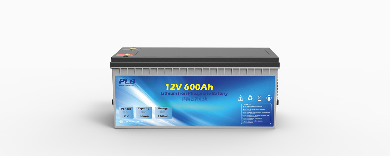 12V 600Ah lithium Battery-Custom Lithium ion Battery Pack Solution ...