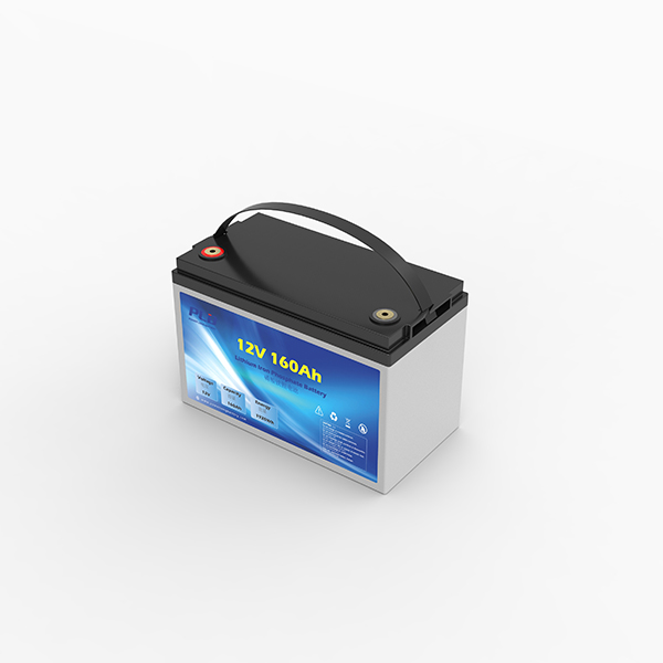 12V 160Ah Lithium LiFePO4 Battery-Custom Lithium ion Battery Pack ...