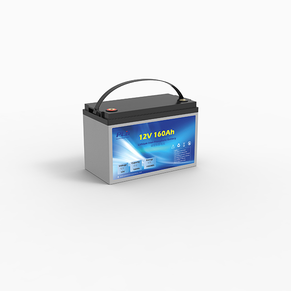 12V 160Ah Lithium LiFePO4 Battery-Custom Lithium ion Battery Pack ...