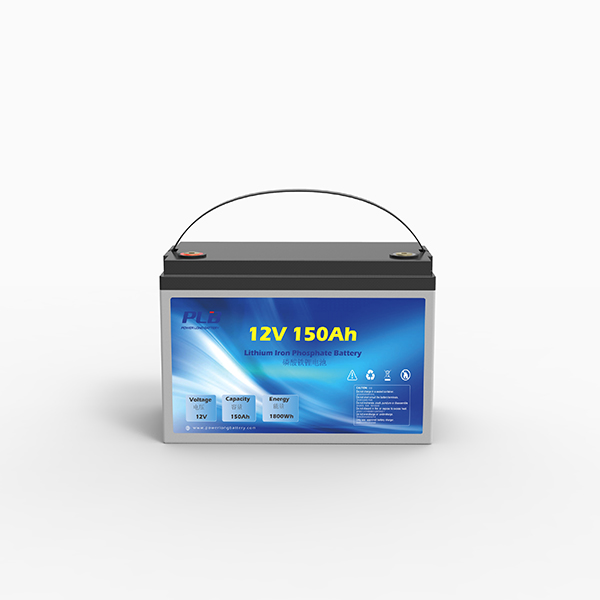 12v 150Ah LiFePO₄ lithium Battery-Custom Lithium ion Battery Pack ...