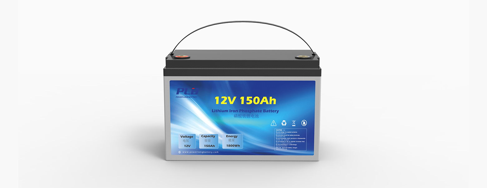 12v 150Ah LiFePO₄ lithium Battery-Custom Lithium ion Battery Pack ...