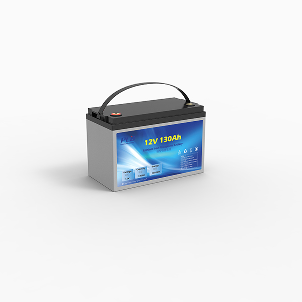 12v 130Ah LiFePO₄ Lithium Battery-Custom Lithium ion Battery Pack ...
