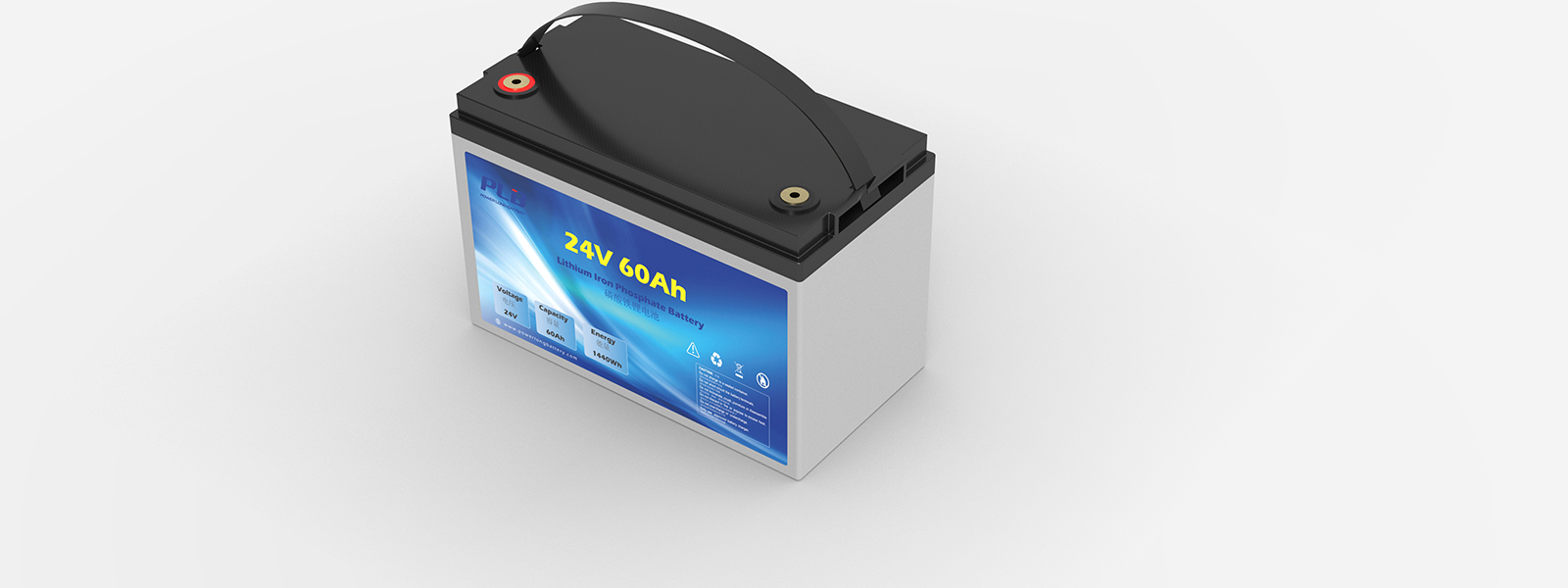 24V 60Ah lithium battery-Custom Lithium ion Battery Pack Solution Manufacturer Company