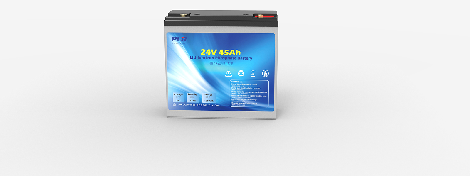 24V 45Ah lithium battery-Custom Lithium ion Battery Pack Solution ...