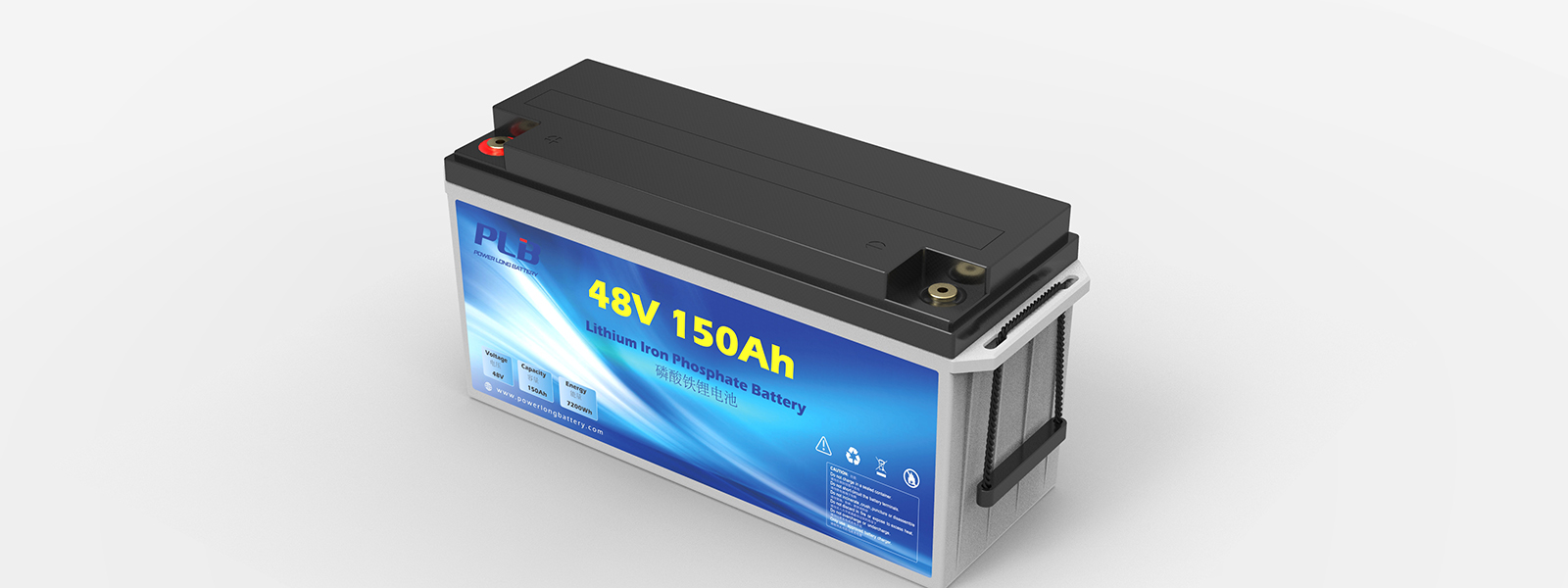 48V 150Ah lithium battery-Custom Lithium ion Battery Pack Solution ...
