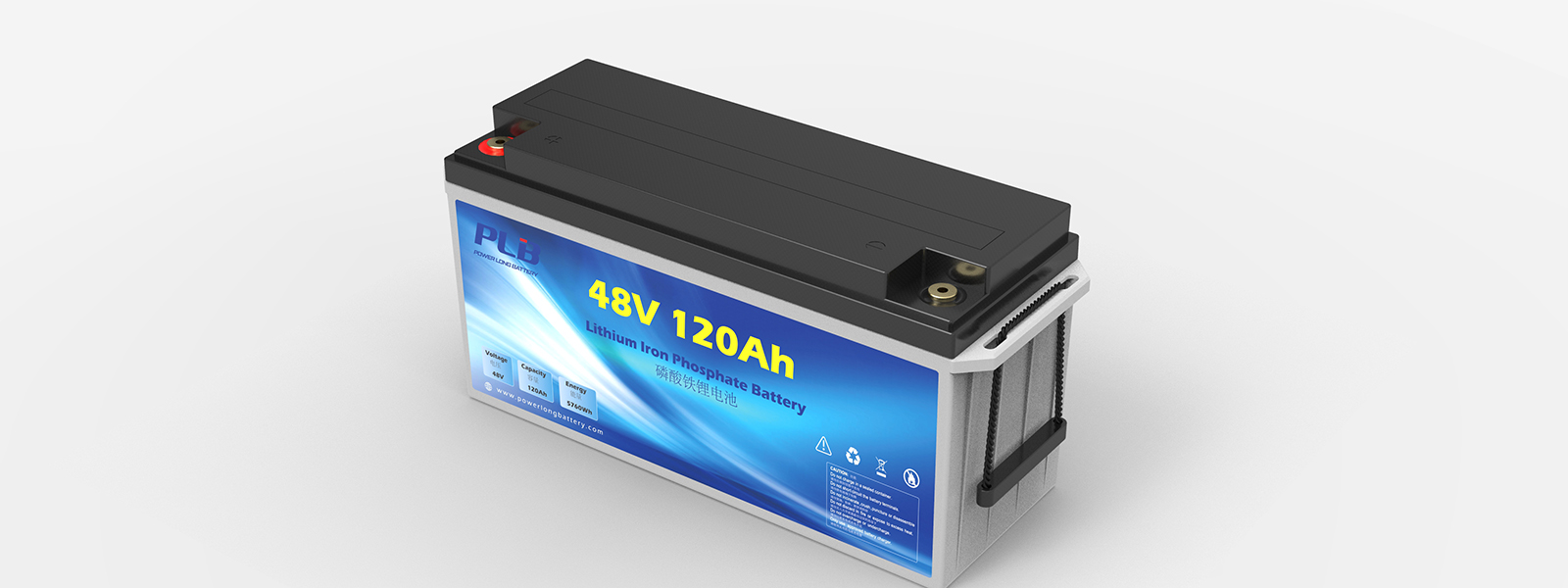 48V 120Ah lithium battery-Custom Lithium ion Battery Pack Solution ...