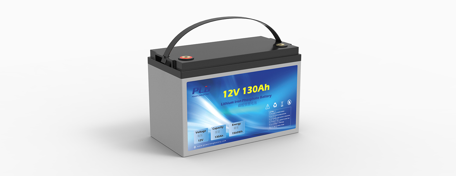 12V 130Ah lithium battery-Custom Lithium ion Battery Pack Solution Manufacturer Company