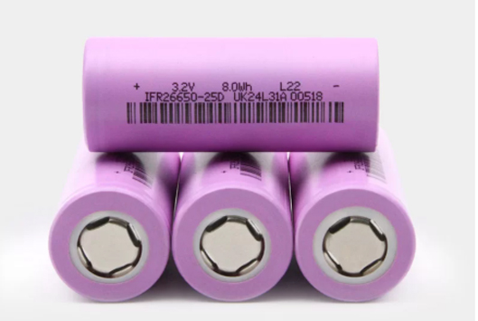 26650 Battery Cell-Custom Lithium ion Battery Pack Solution ...