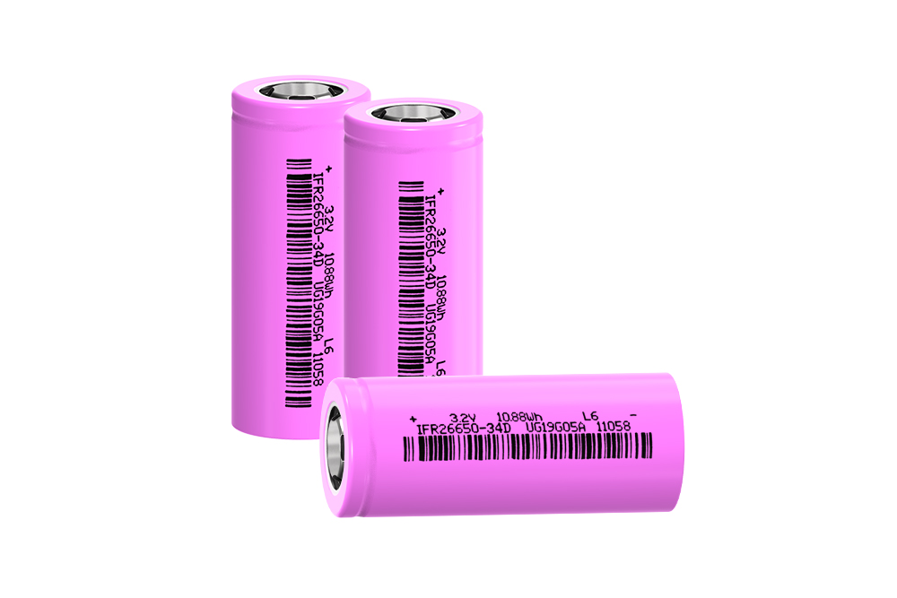 Low Temperature Battery Cells-Custom Lithium ion Battery Pack Solution ...